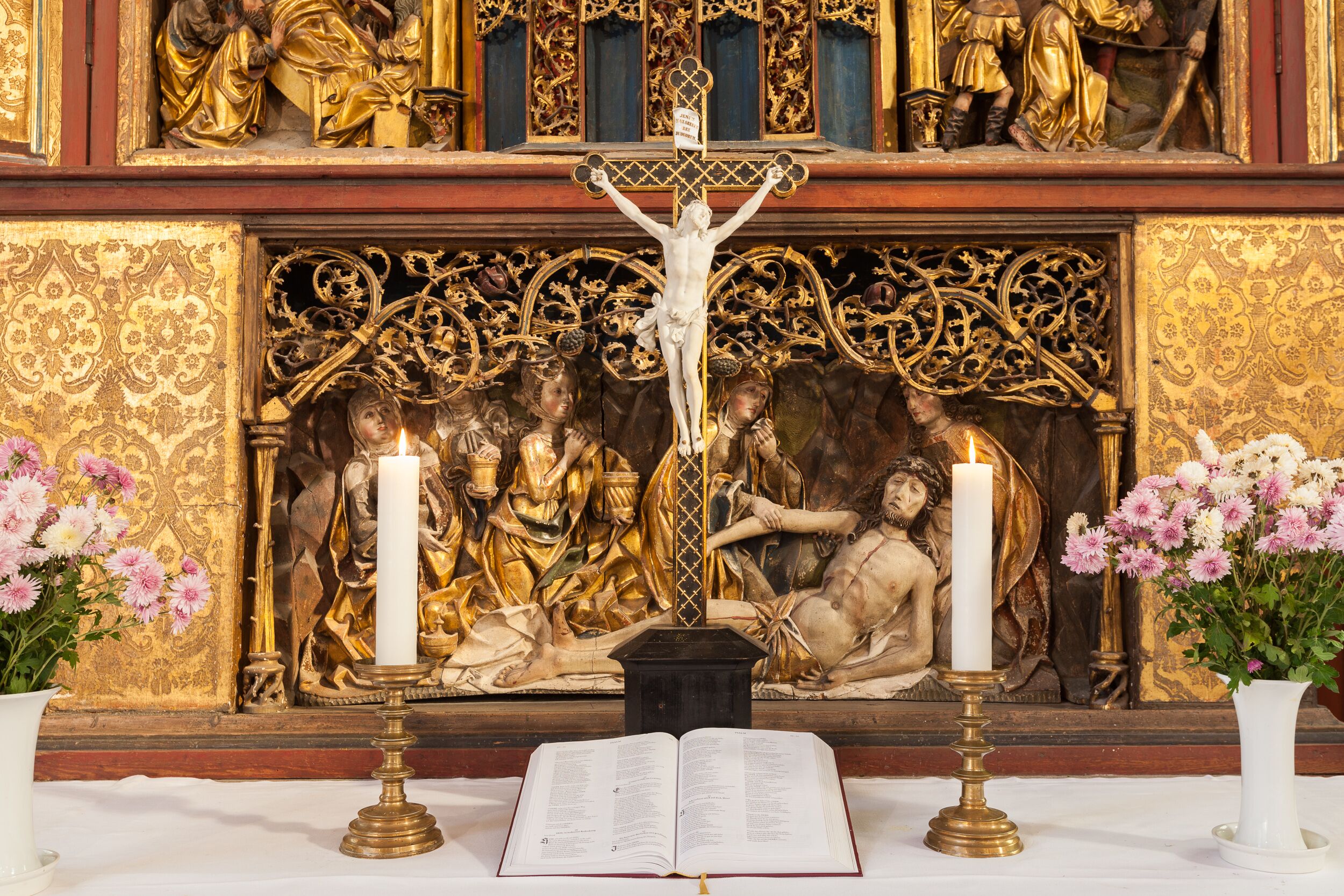 Ev. Kirchgemeinde St. Afra Meißen | Frauenkirche