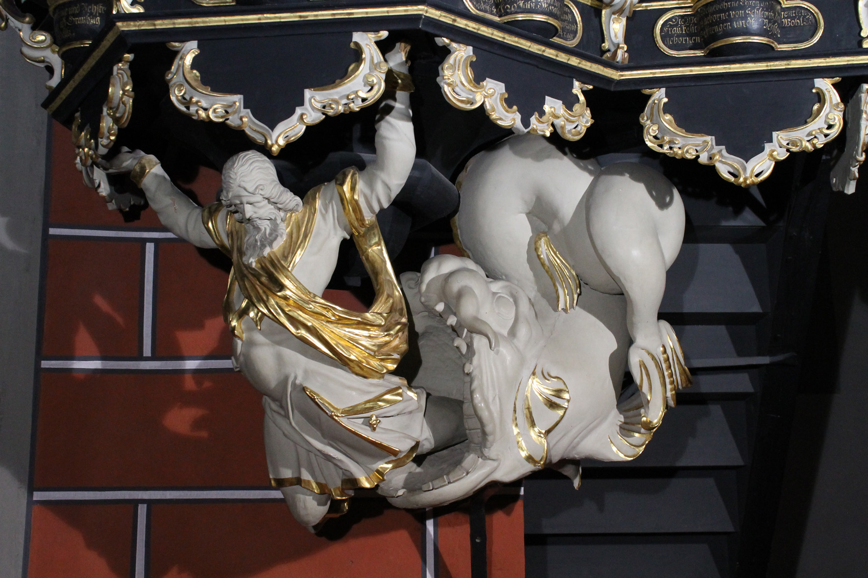 Ev. Kirchgemeinde St. Afra Meißen | St. Afra Kirche