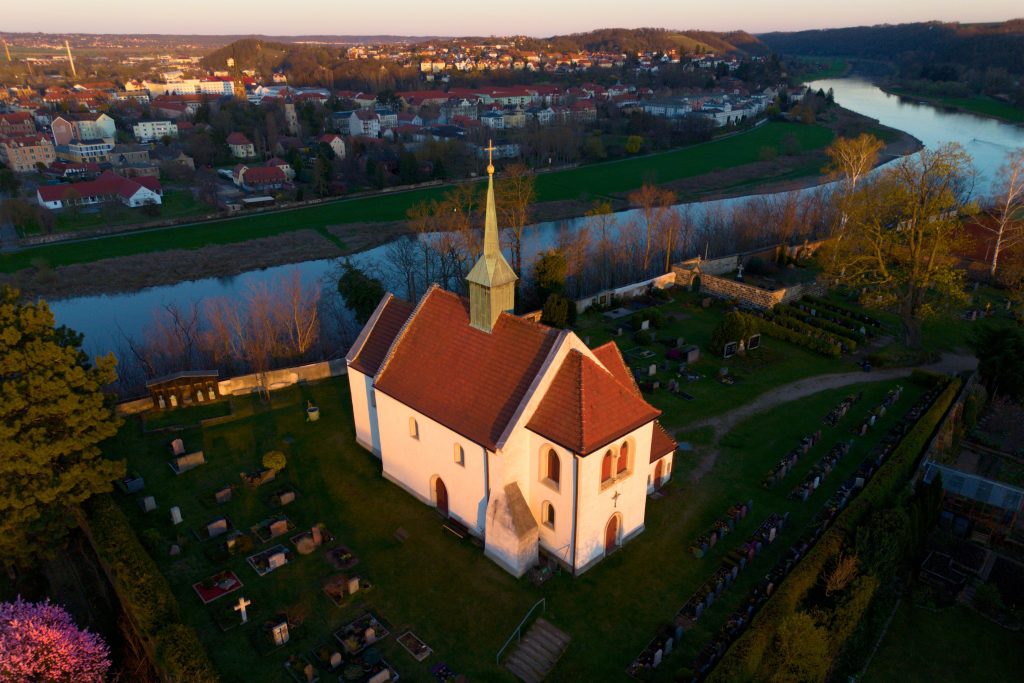 Ev. Kirchgemeinde St. Afra Meißen | Abendgottesdienste in St. Martini